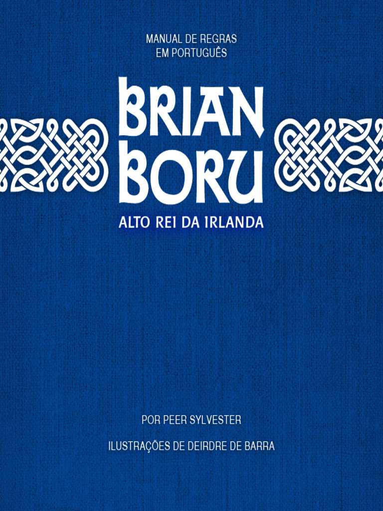 Brian Boru | PDF | Vikings | República da Irlanda