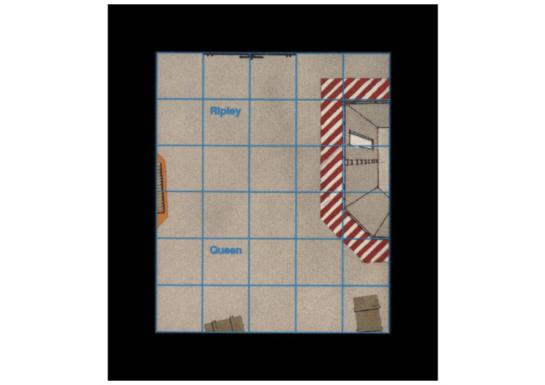 Loading Bay Map | PDF