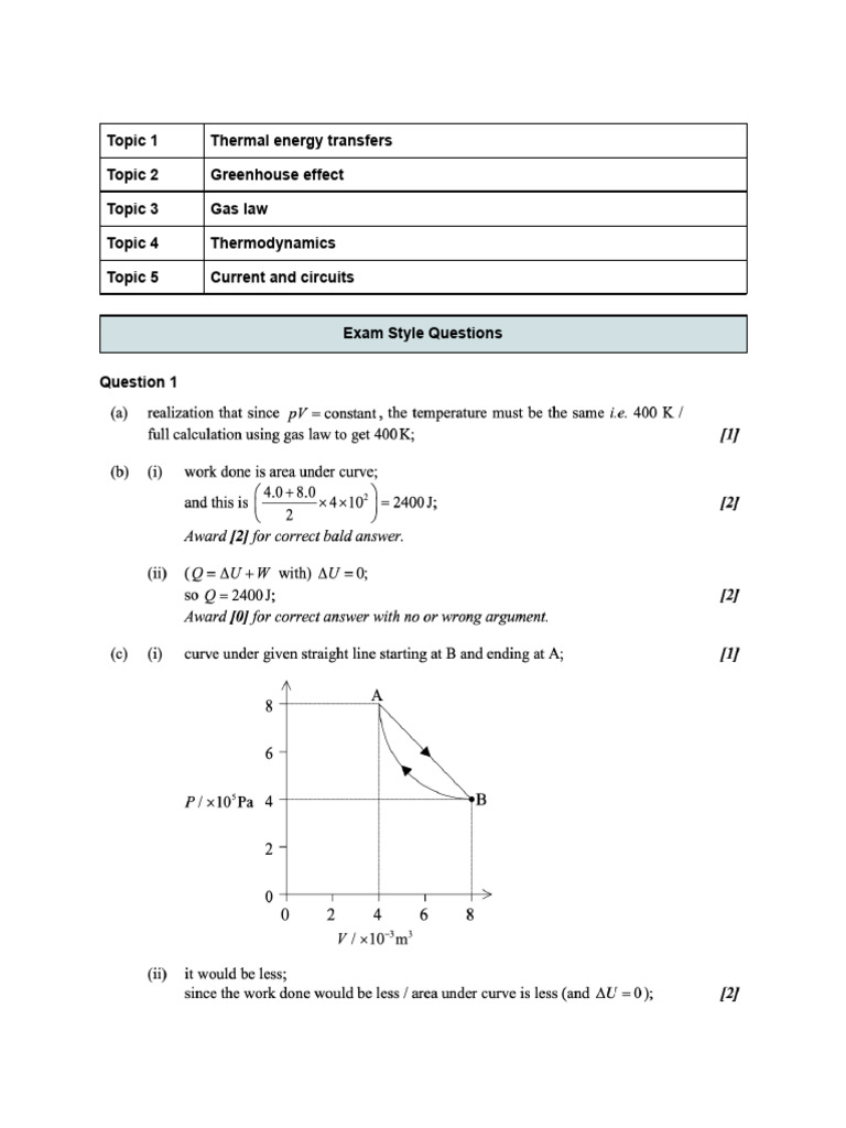 MS Unit 2 - The Particulate Nature of Matter | PDF
