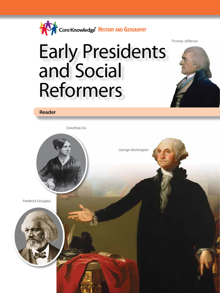 Unit 9 - Early Presidents | PDF | Thomas Jefferson | United States Bill ...