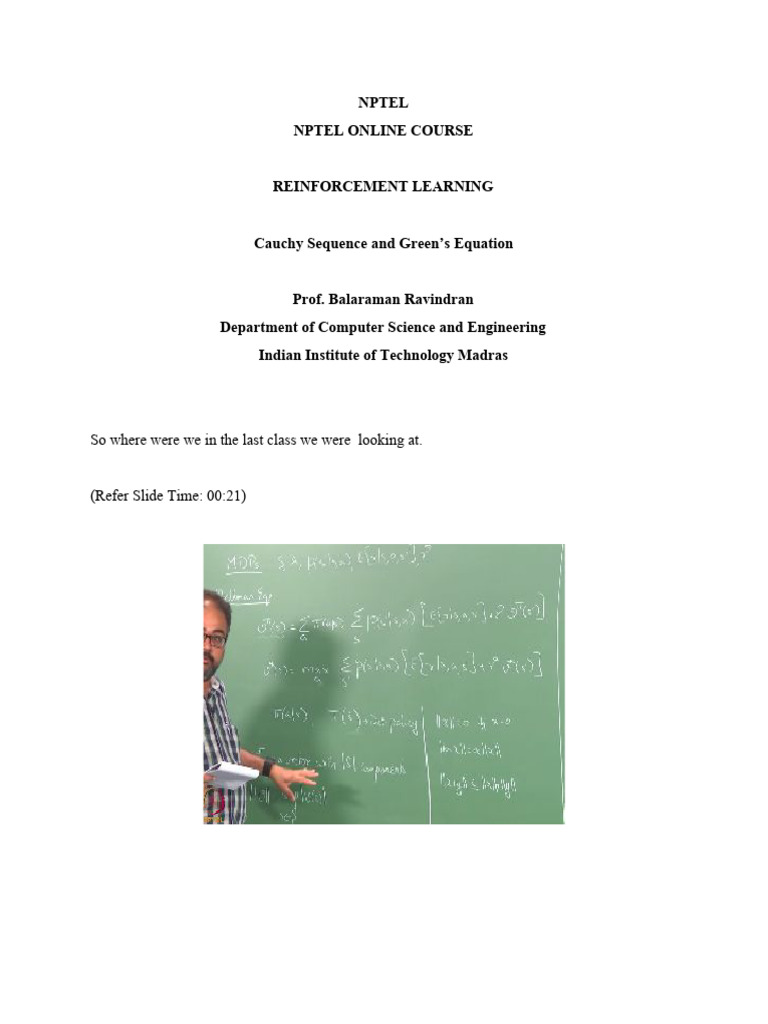 lec24 | PDF | Eigenvalues And Eigenvectors | Norm (Mathematics)