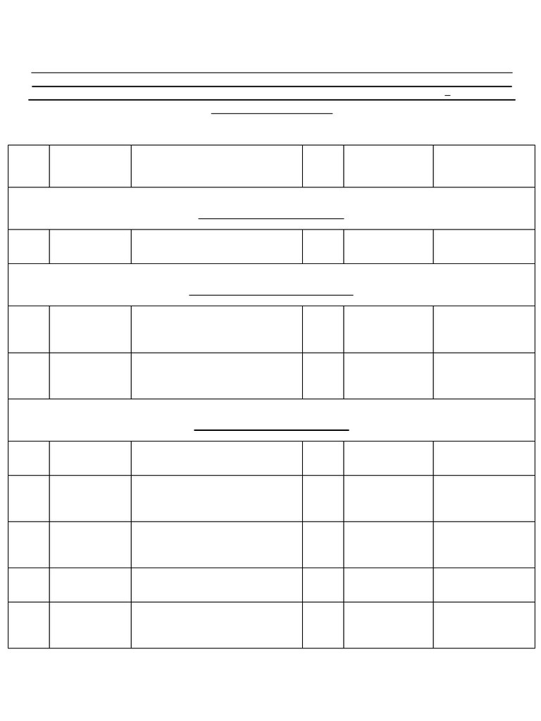 Cause List 20th - 24th Oct | PDF