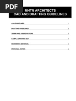 Construction Document Sheet Numbers and Sheet Order | PDF | Drywall ...