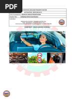 Effective Driver Meeting Strategies | PDF | Driving | Communication