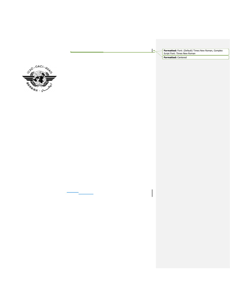 APX E Flight Inspection Guidance Material For APAC Region Edition 4.0 ...