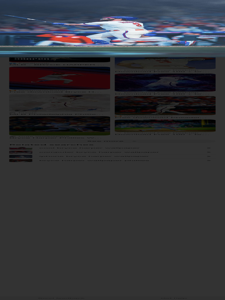 Sick Pictures of Bryce Harper Wallpaper - Google Search | PDF