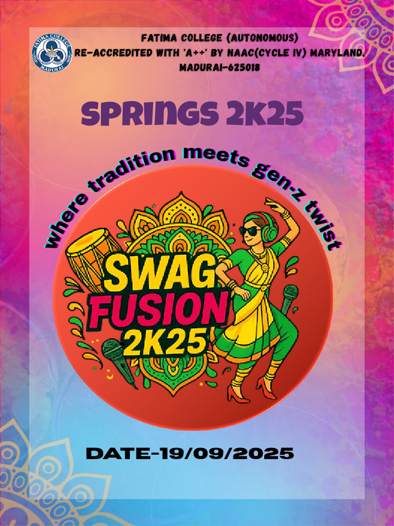 Springs 2k25 Proforma PDF | PDF | Drawing