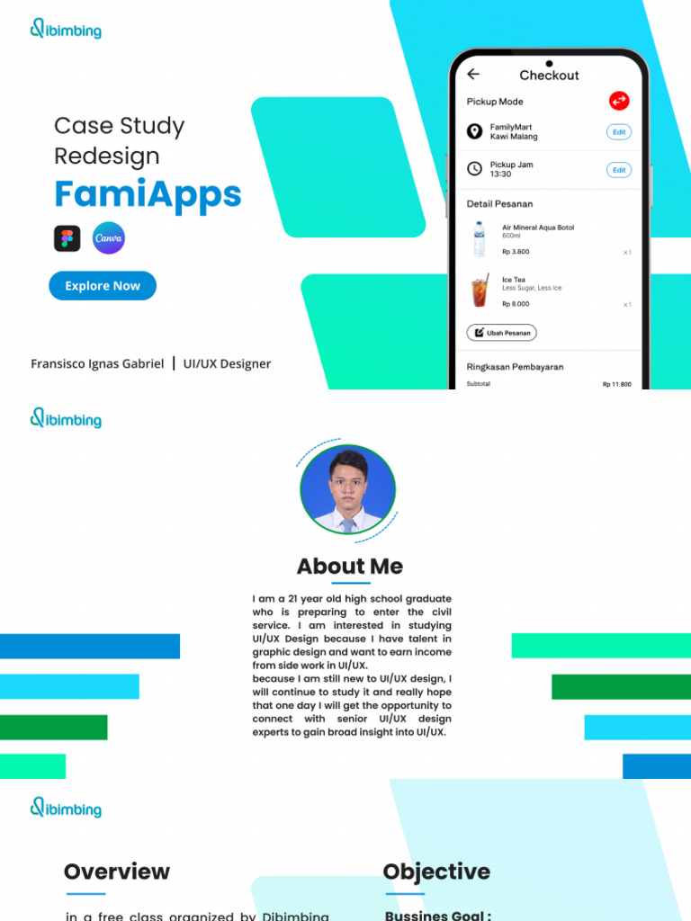 Famiapps | PDF