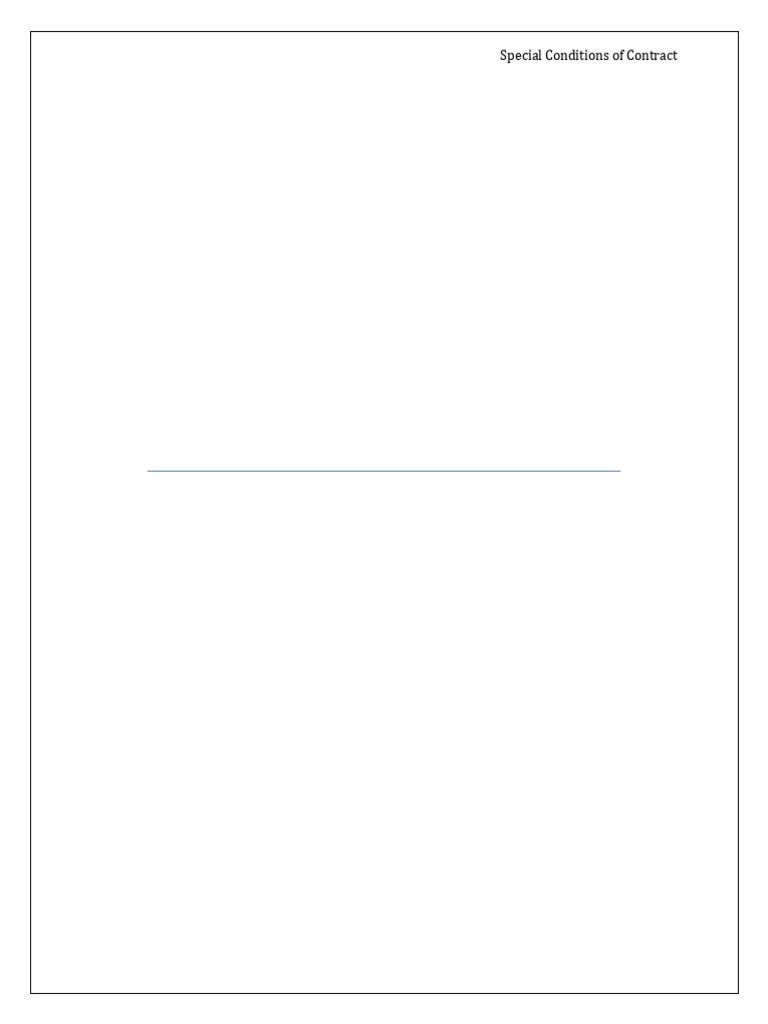 SCC - Civil Work & Infra Works | PDF | Employment | Taxes