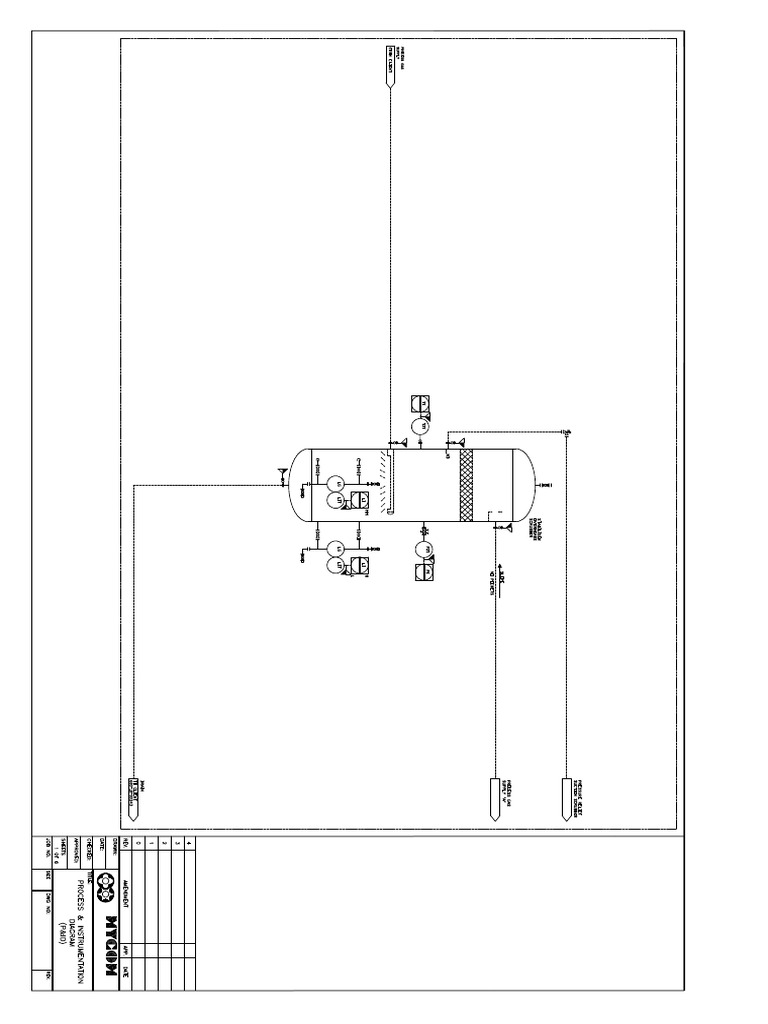 Vru Single Stage 01 of 02 | PDF