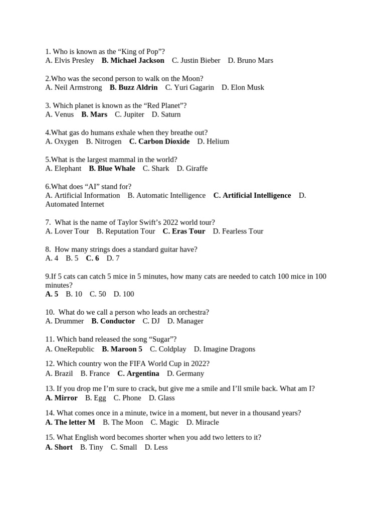 Classified Document | PDF