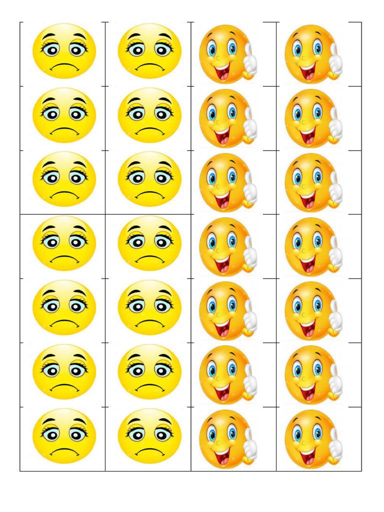 Emoji | PDF