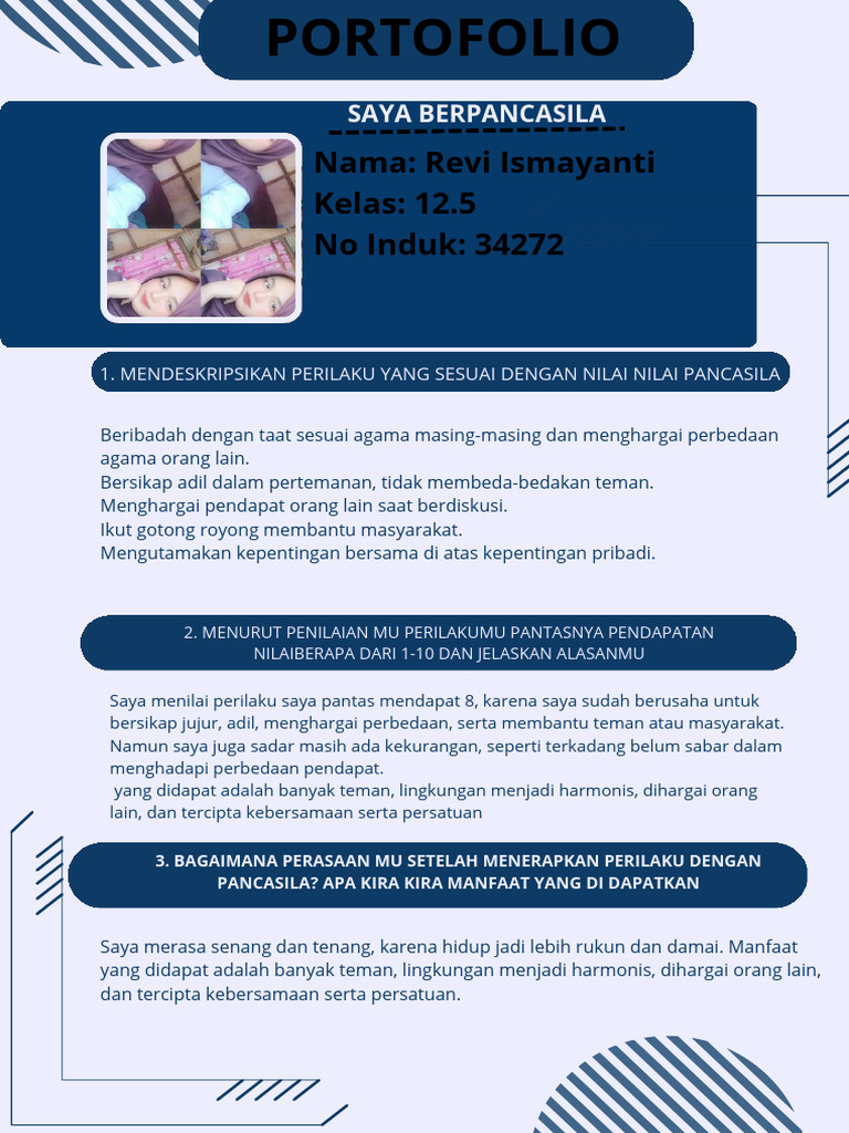 Biru Minimalis Geometris CV Resume Lulusan Baru A4 - 20250916 - 204440 ...
