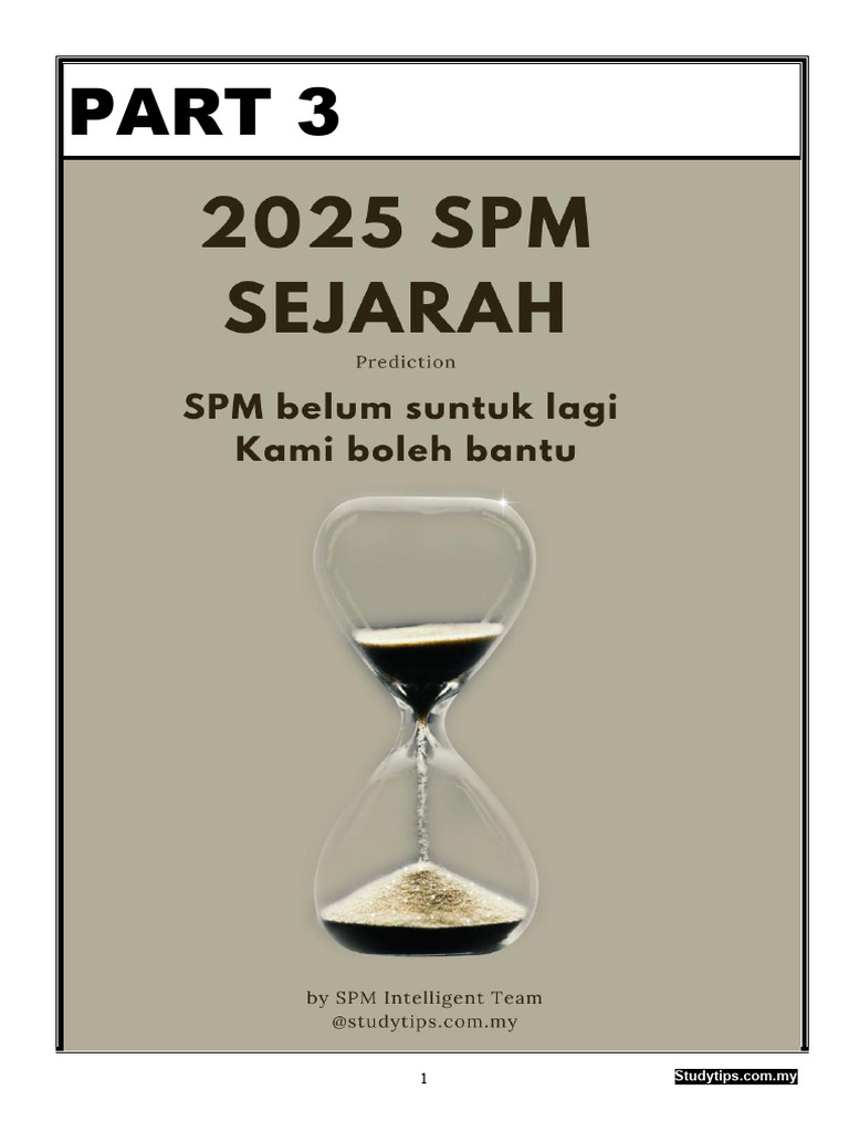 SEJ-PART-3-f4-BAB-8-10 | PDF