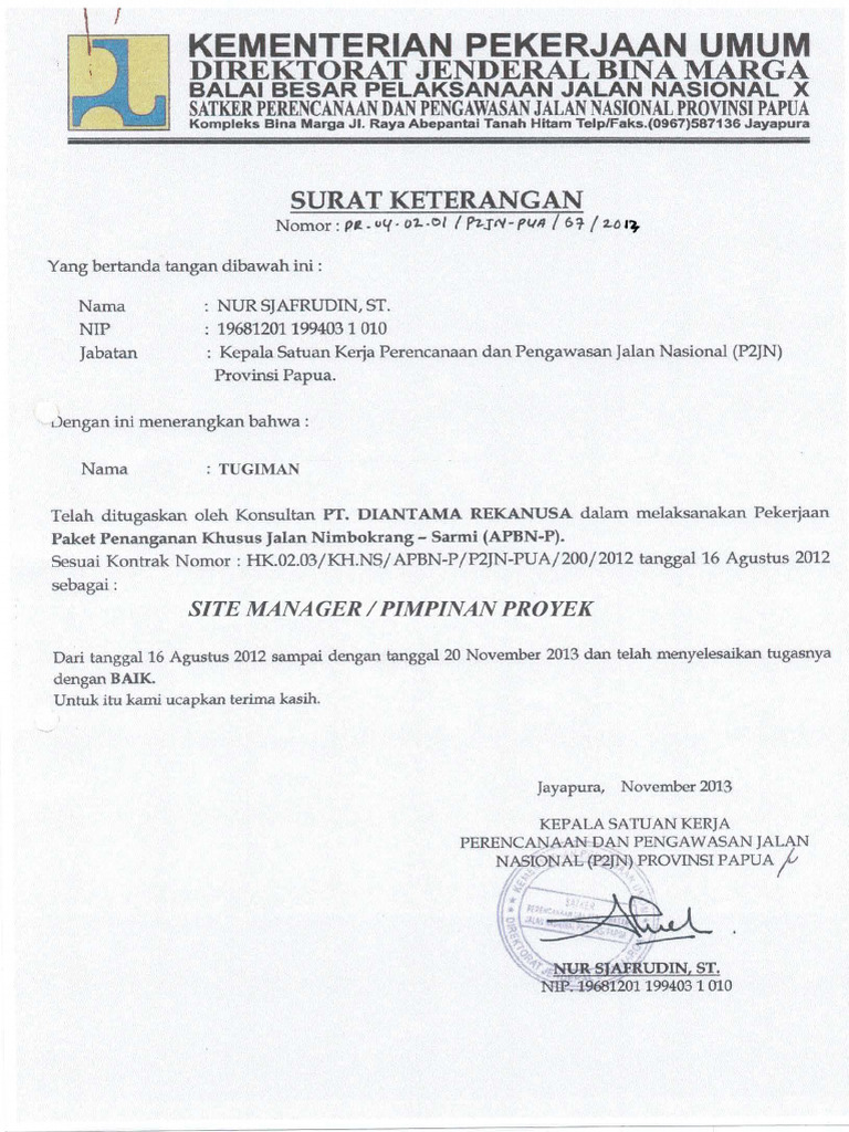 Referensi Tugiman 2012 | PDF