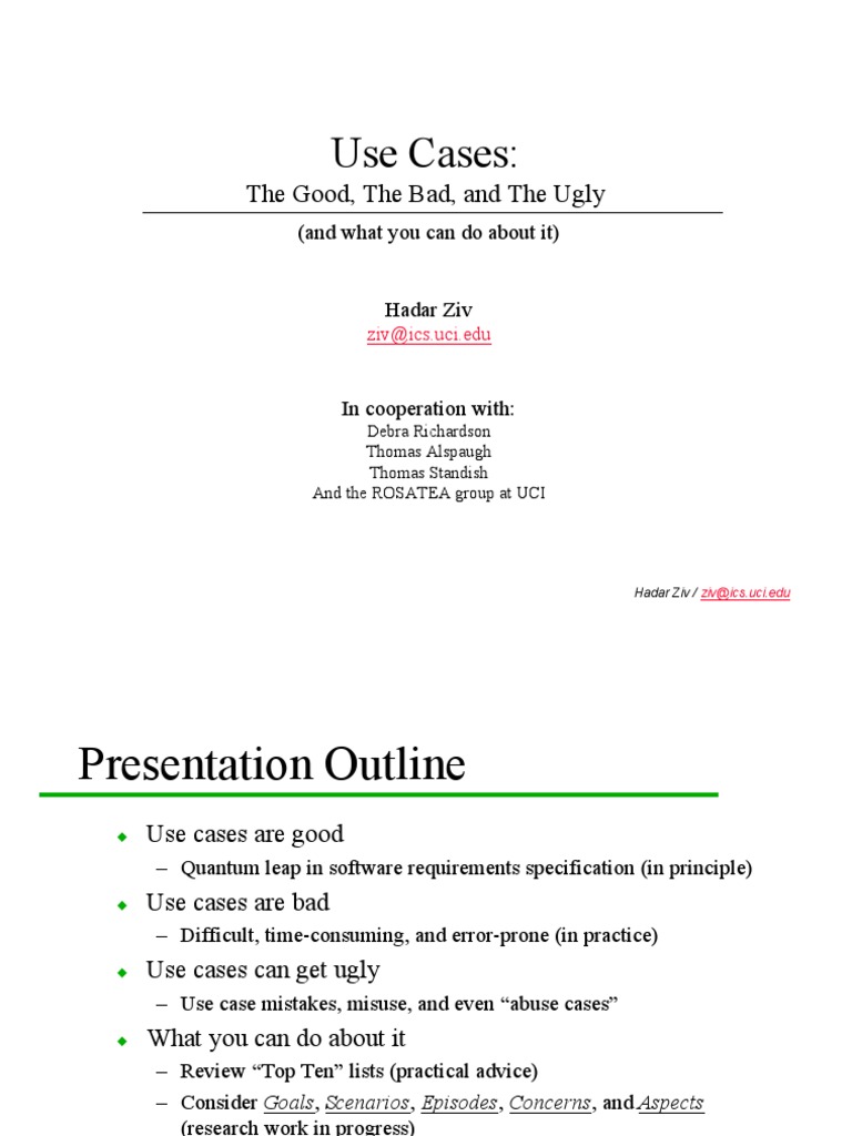 ATM USe Case Samples | PDF | Use Case | Automated Teller Machine