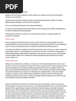 Claricort: Uses and Dosage Guide | PDF | Dermatitis | Allergy