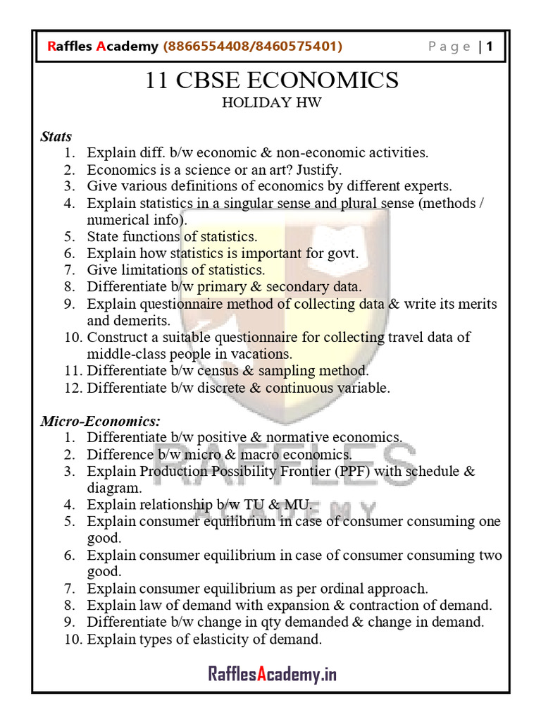 11 Eco | PDF