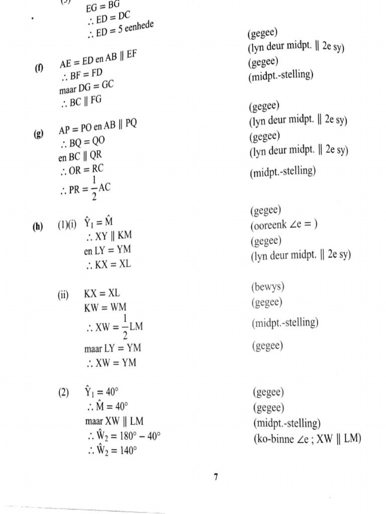 GR 10 Oef 2 F Tot K | PDF