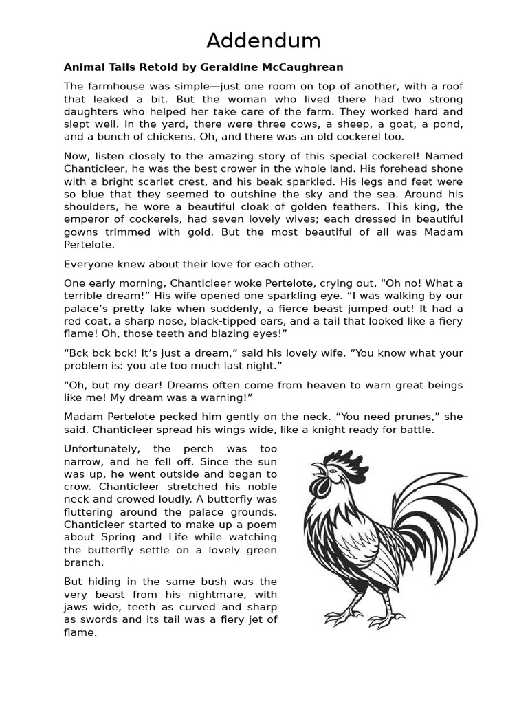 Oxford Reading Buddy Animal Tails | PDF