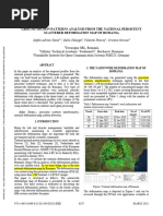 Efficient Calculation in the Map Domain of Sar Layover and Shado | PDF