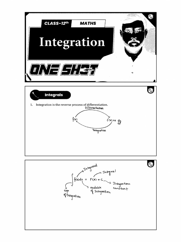 Integrations OMG | PDF