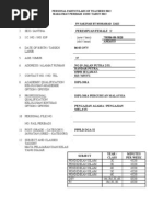 Final Exam Mpu3123 Titas Jan2015 | PDF | Malaysia | Monotheistic Religions