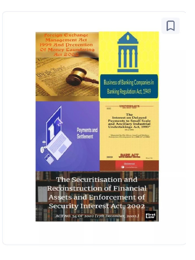 Pictures For Money and Banking Project | PDF