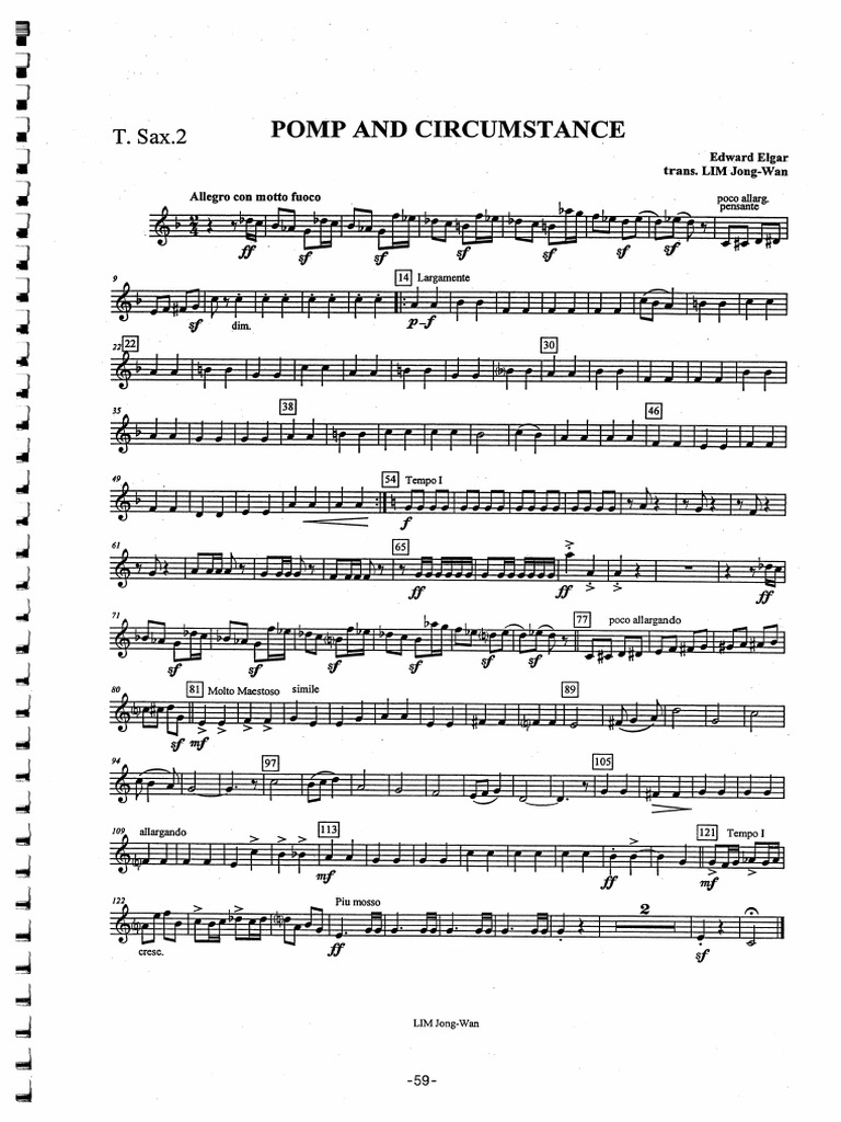 Pom Te2 | PDF