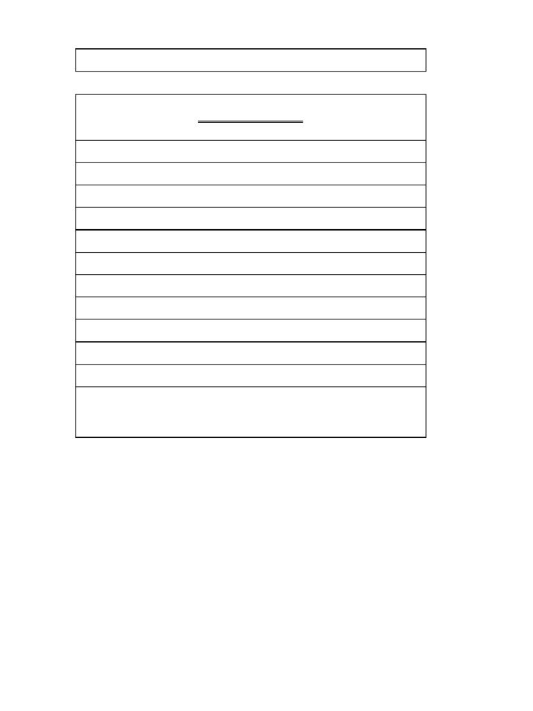 Freshers Document Checklist Pdf