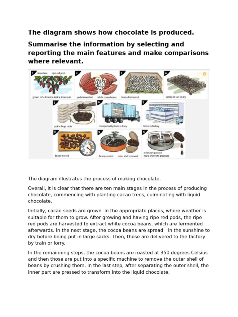 Applied Topic Process Task 1 | PDF