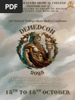 ADLM 2026 Poster Abstract Submission Guide | PDF | Abstract (Summary ...