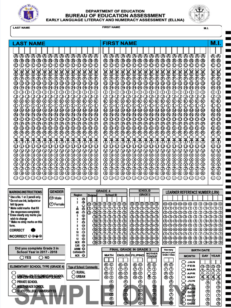 PDF Ellna Id Sheets With Answersheets Compress | PDF | Chess Theory