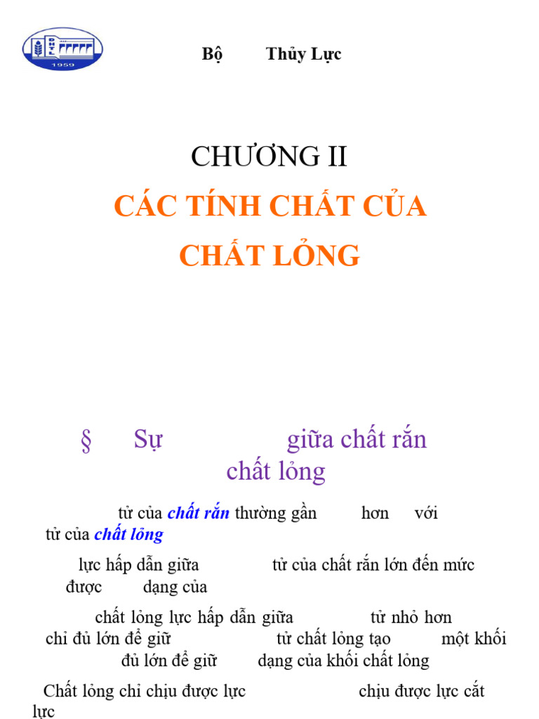 Ch2 CHCL 2020 | PDF
