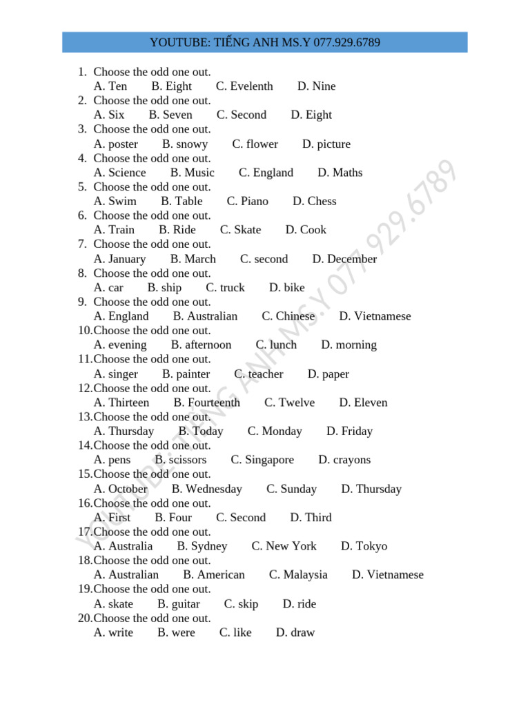 Ioe 4 Odd One Out | PDF | Chess Openings | Chess Theory