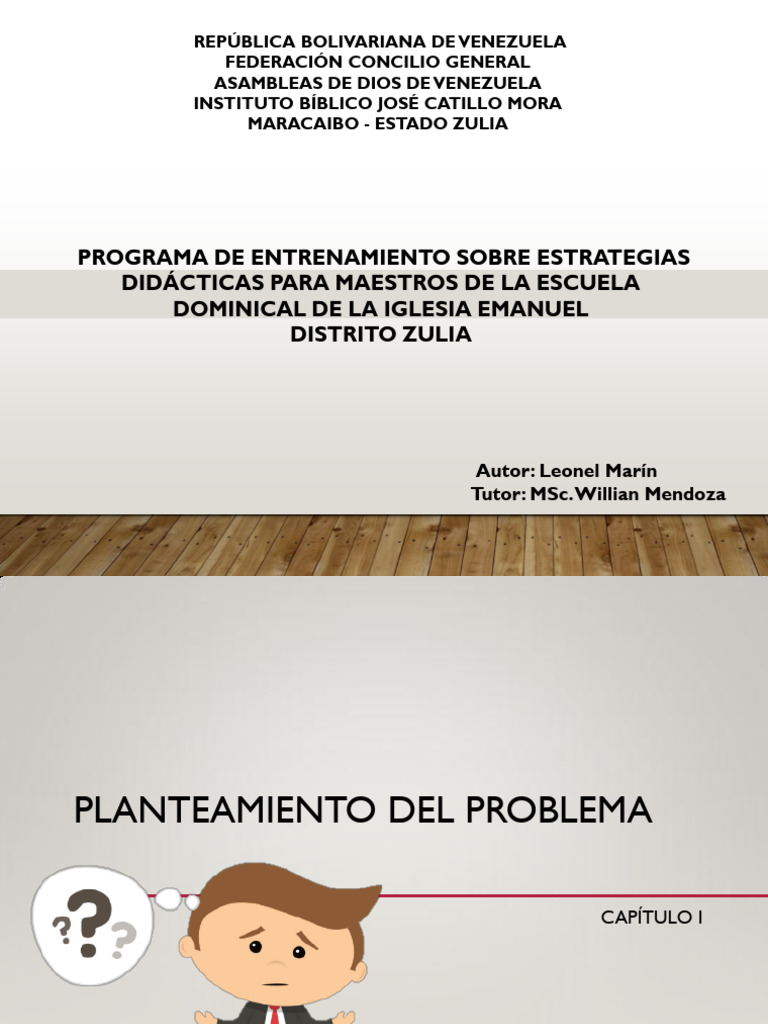 Defensa Leonel Marin Nueva 20 de Nov | PDF | Aprendizaje ...