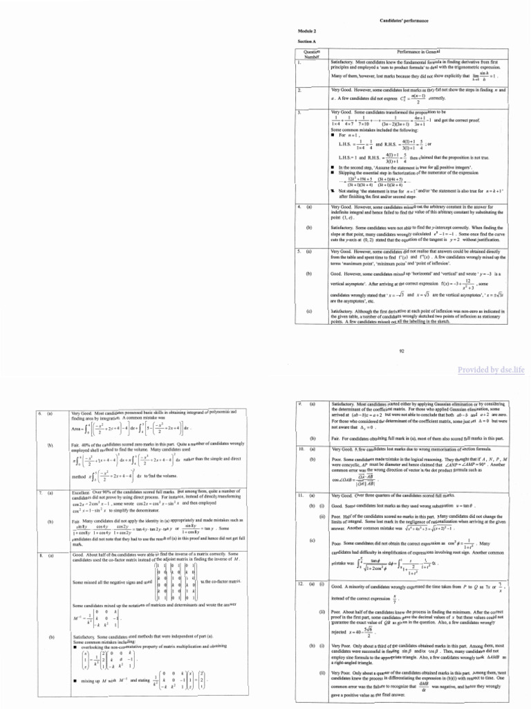PP m2 Dse 2013 Per | PDF