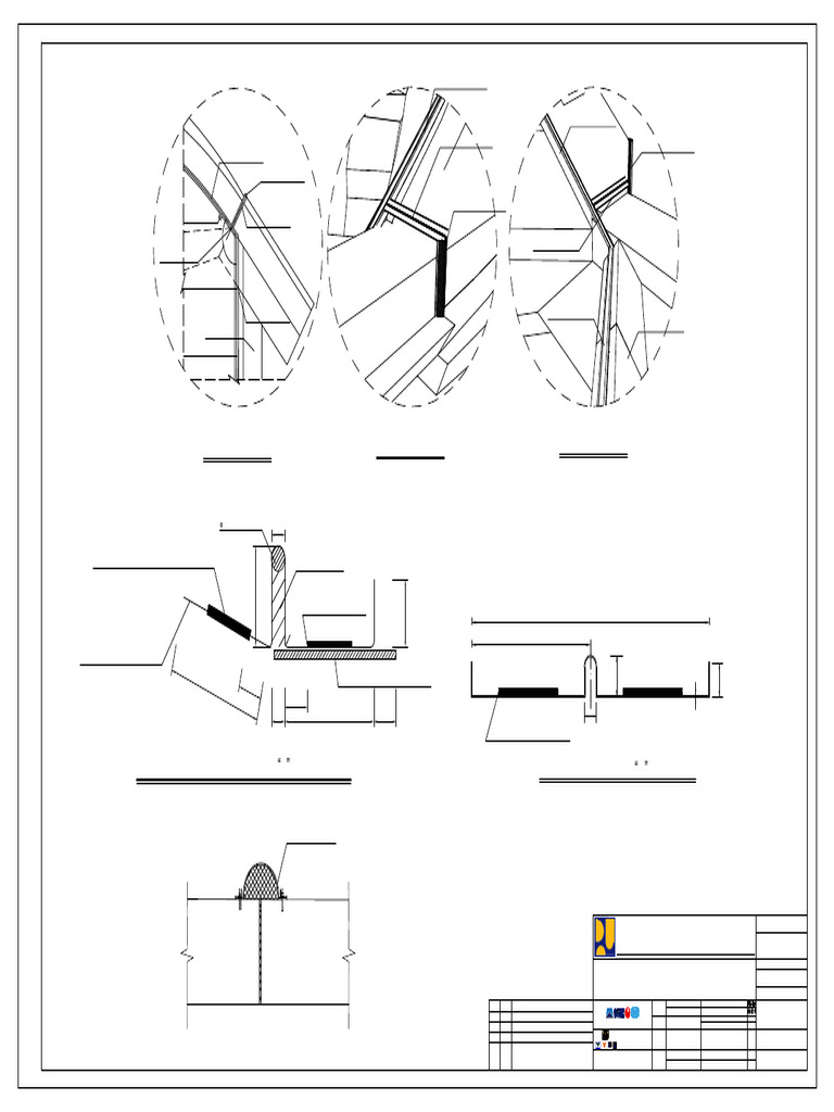Copper Waterstop #l1-l2 | PDF | Building Materials