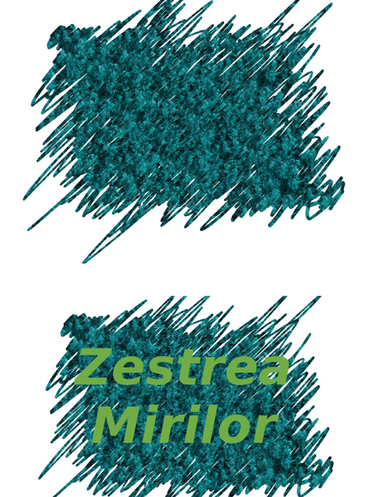 Zestrea Mirilor | PDF