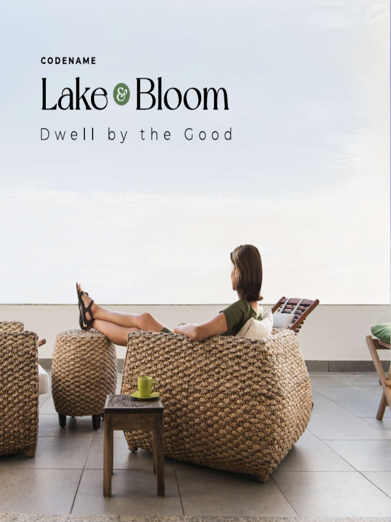 Codename Lake & Bloom Overview | PDF