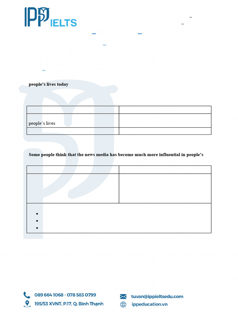 1661915322541-Aim 6+ - Cycle 01 - Lesson 06 - Topic | PDF | News | News ...