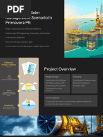 Primavera P6 Resource Loading Guide | PDF | Privacy | Oracle Corporation