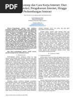 Panduan Sitasi Gaya IEEE | PDF