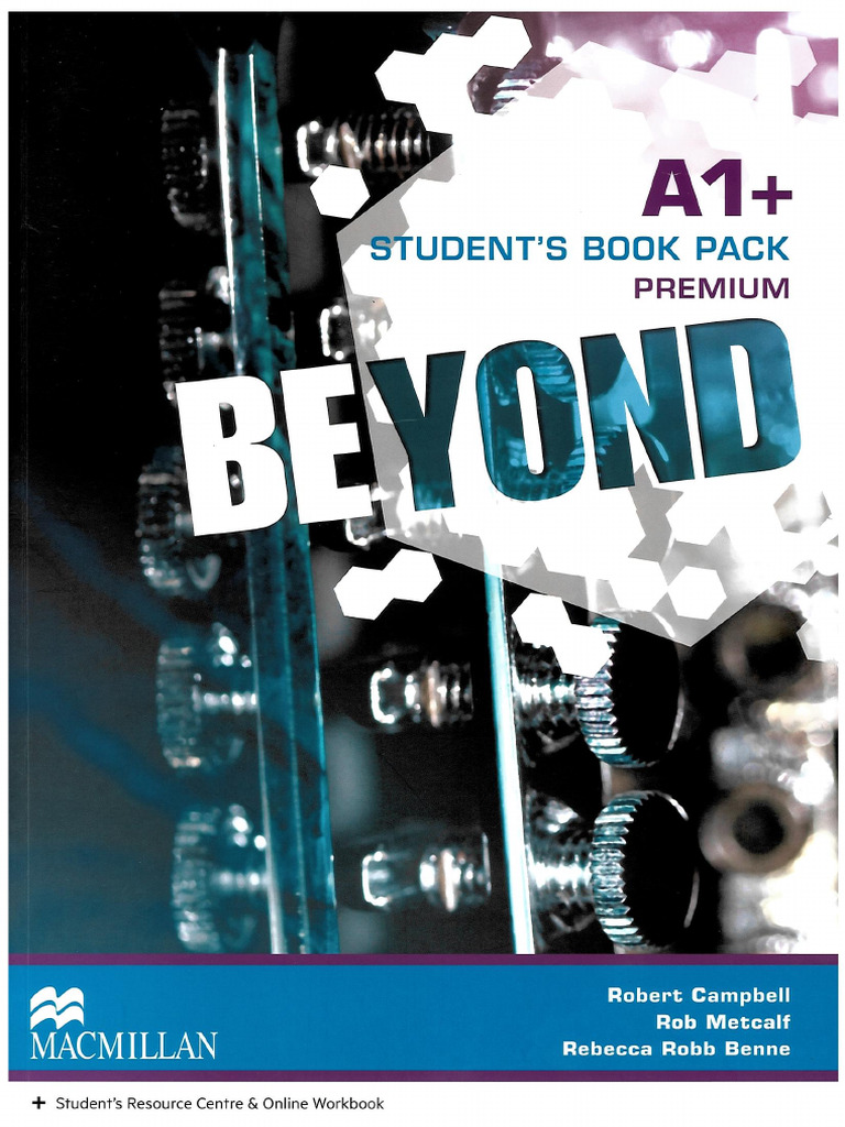 Beyond A1+ Student Book Pack Premium Edit. Macmillan | PDF