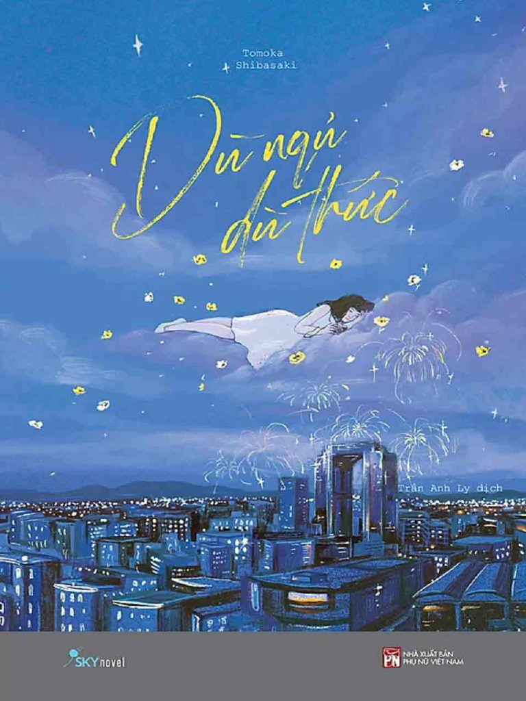 Dù NG Dù TH C - Tomoka Shibasaki | PDF