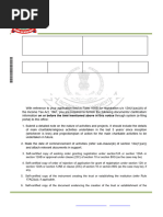 EI1 Form for Tax Exemption Application | PDF | Nonprofit Organization ...