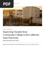 UC TAG Requirements for 2026-27 Admission | PDF | Educational Stages ...