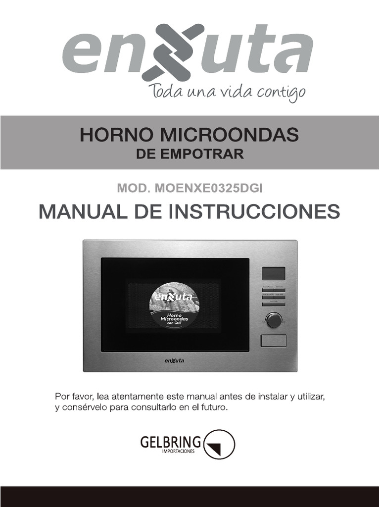 Micro Manual | PDF