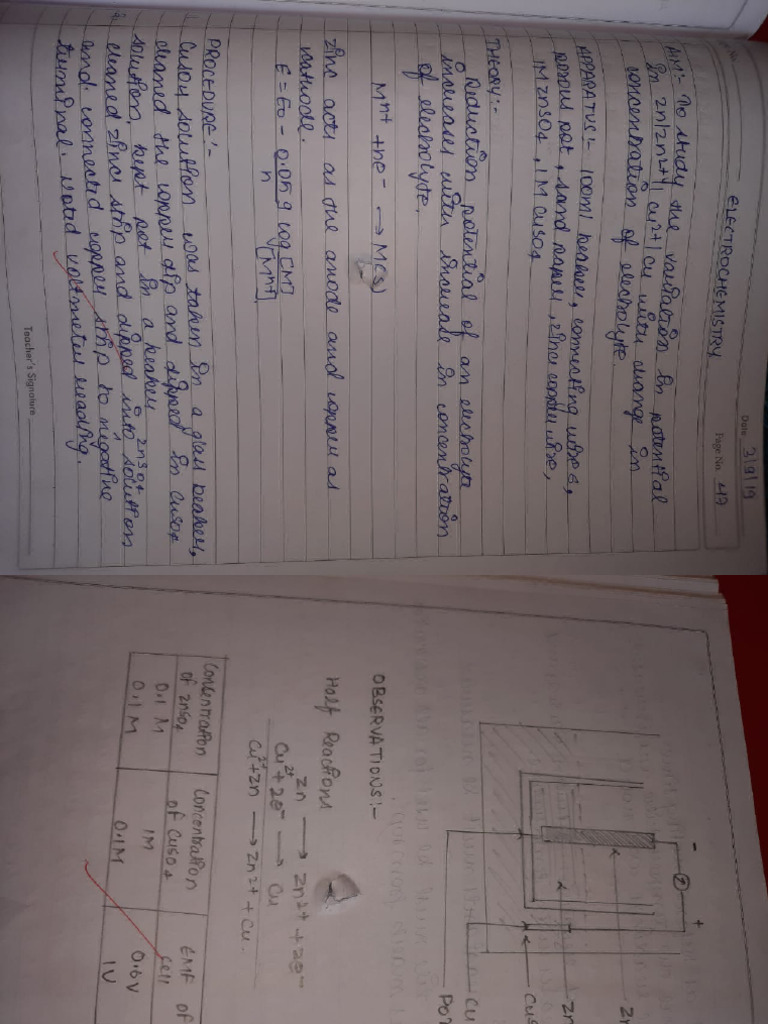 Electrochemistry 02 Pdf
