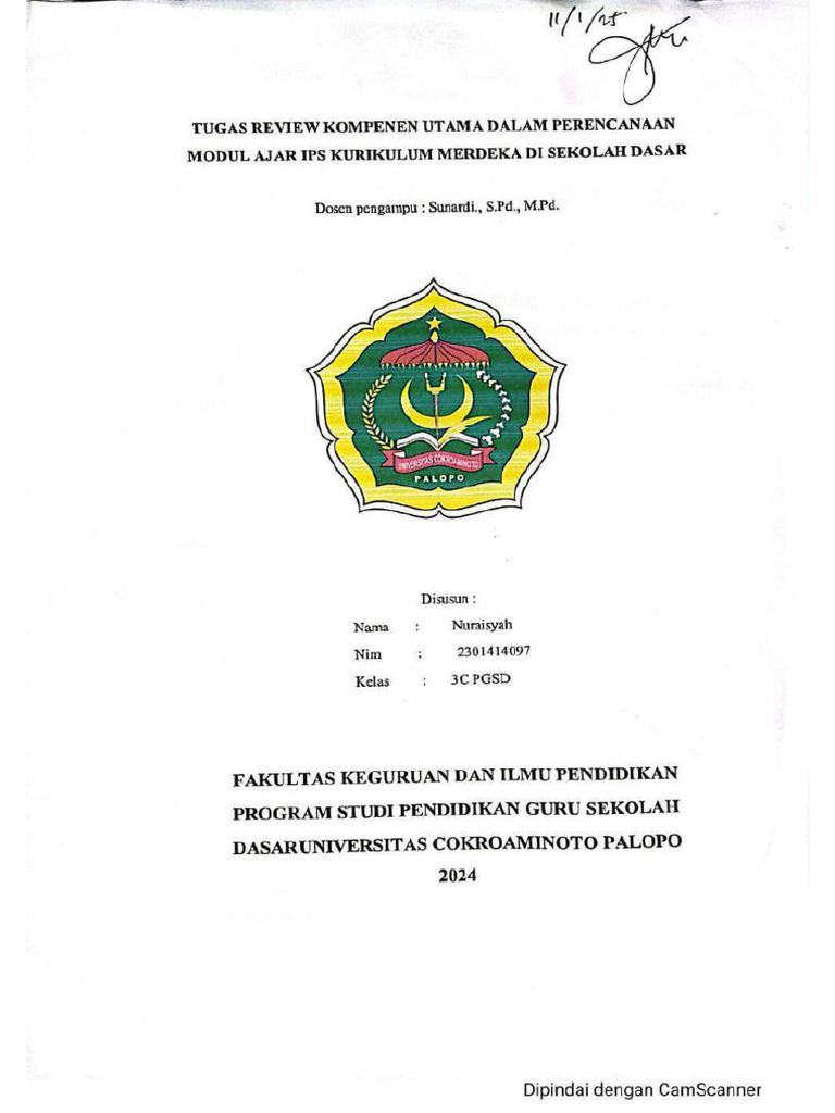 TUGAS ISAA - Merged (1) - Dikompresi-Dikompresi (1) - Compressed ...